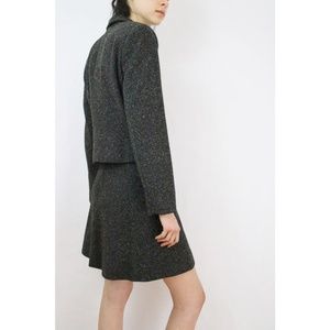 French Connection | Pants & Jumpsuits | Vintage French Connection Tweed ...